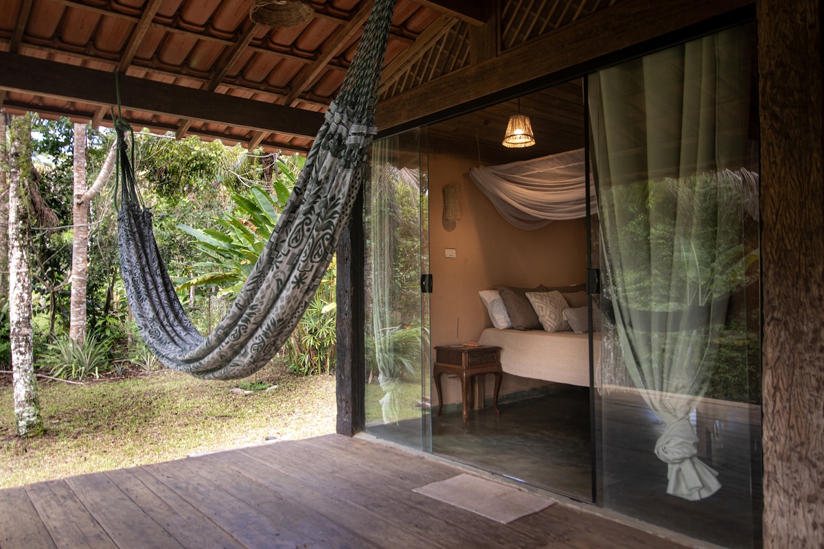 EspiraLar - Immersive Suite in Serra Grande - Houses for Rent in ...