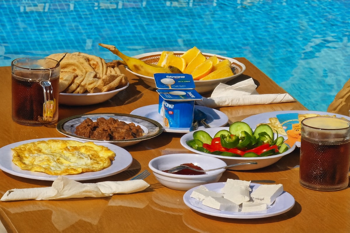 Astralis Hotel - Hoteles en renta en Al Aqaletah, Gobernación de Lúxor ...