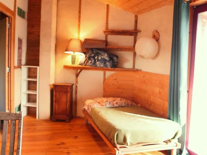 Chambre Avec Cuisine - Hasparren