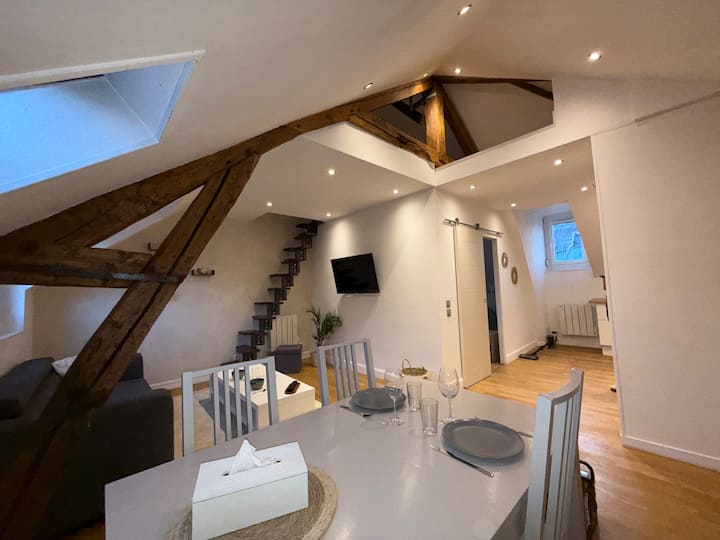 L’écrin De Nature - Oise