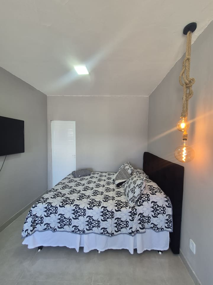 Suíte Ben - カボ・フリオ