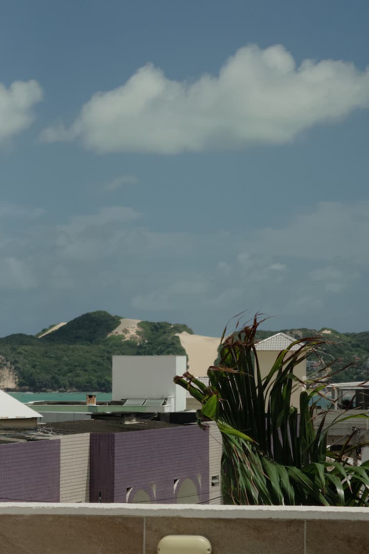 Meu Recanto 107 - Natal