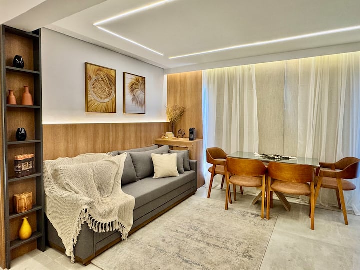 7km Aeroporto Piscina Ar Vaga Academia Brinquedote - Guarulhos