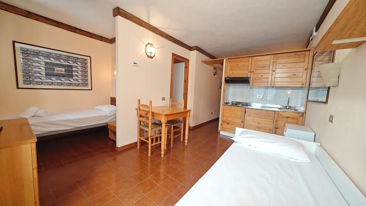 Hostdomus-abeti A3.22 - Sestriere