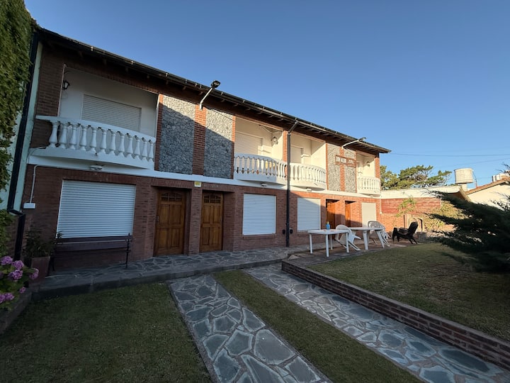 Don Aldo 141 Triplex 4 - Villa Gesell