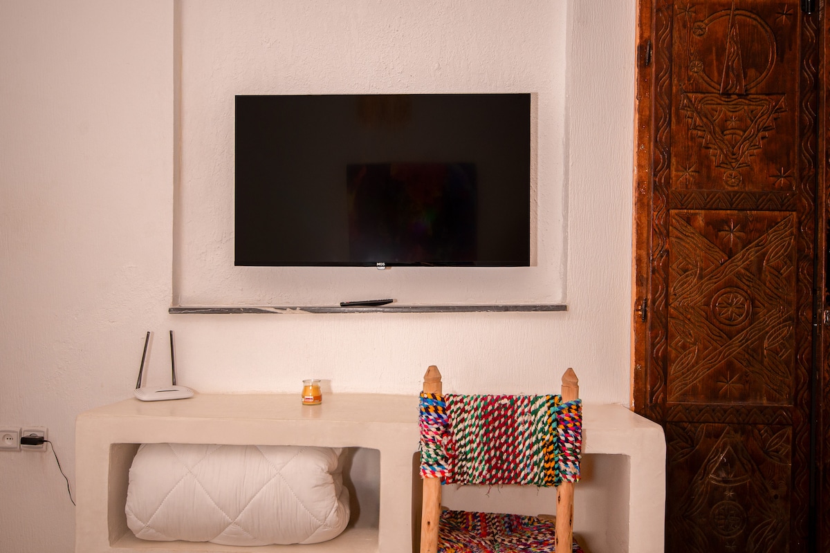 Studio Surf à Tamraght - Calme & proche plage - Appartements à louer à ...