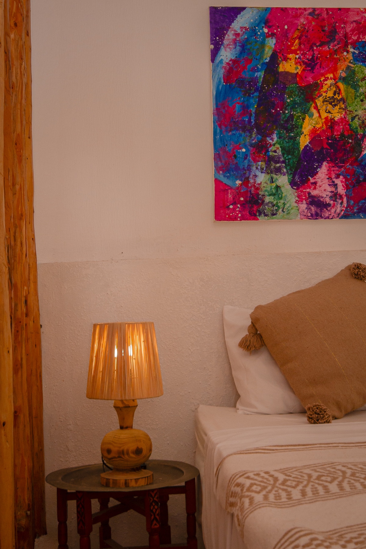 Studio Surf à Tamraght - Calme & proche plage - Appartements à louer à ...