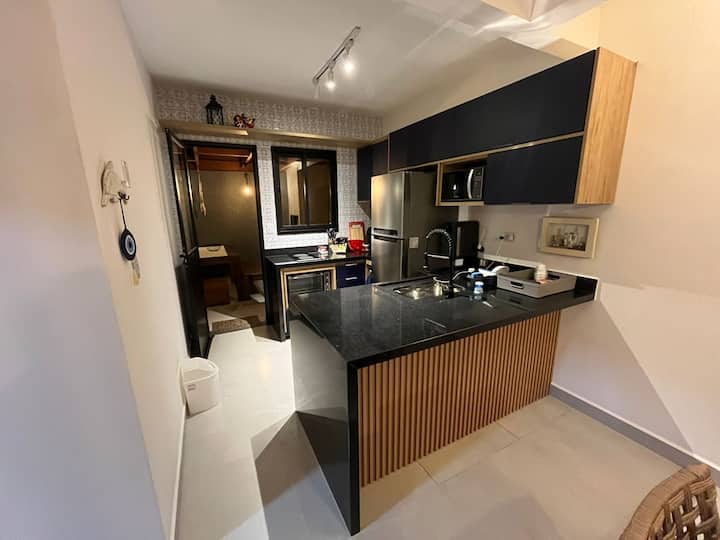 Pauba Beach Paradise Casa 11 - São Sebastião