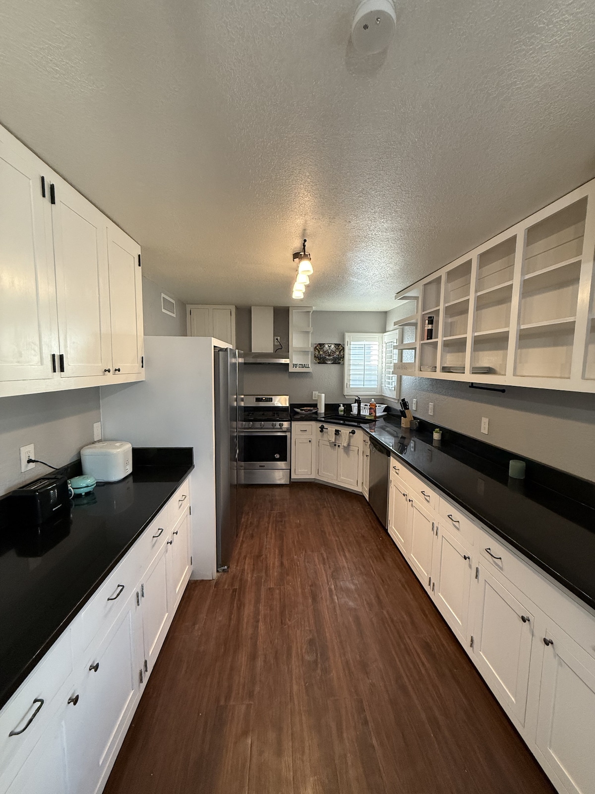 Salle de cohabitation dans un grand logement - Maisons à louer à El ...