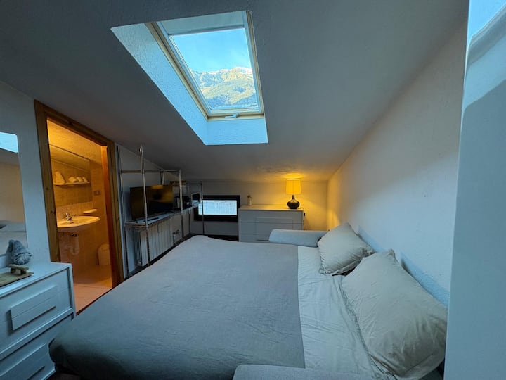 Le Petit Refuge - La Thuile