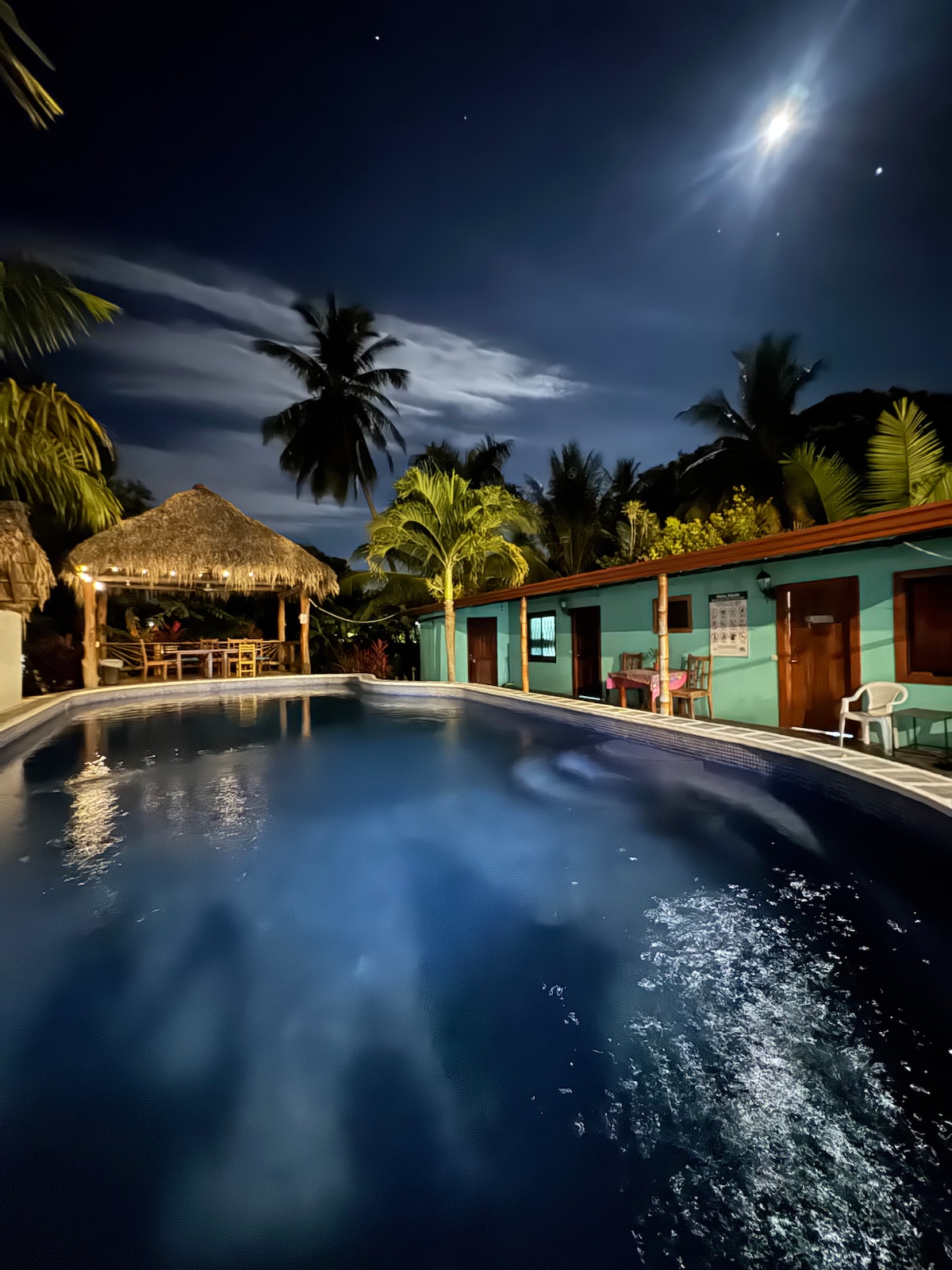 Casa Nova à La Escapadita Éxtasis - Hôtels à louer à Esterillos Centro ...