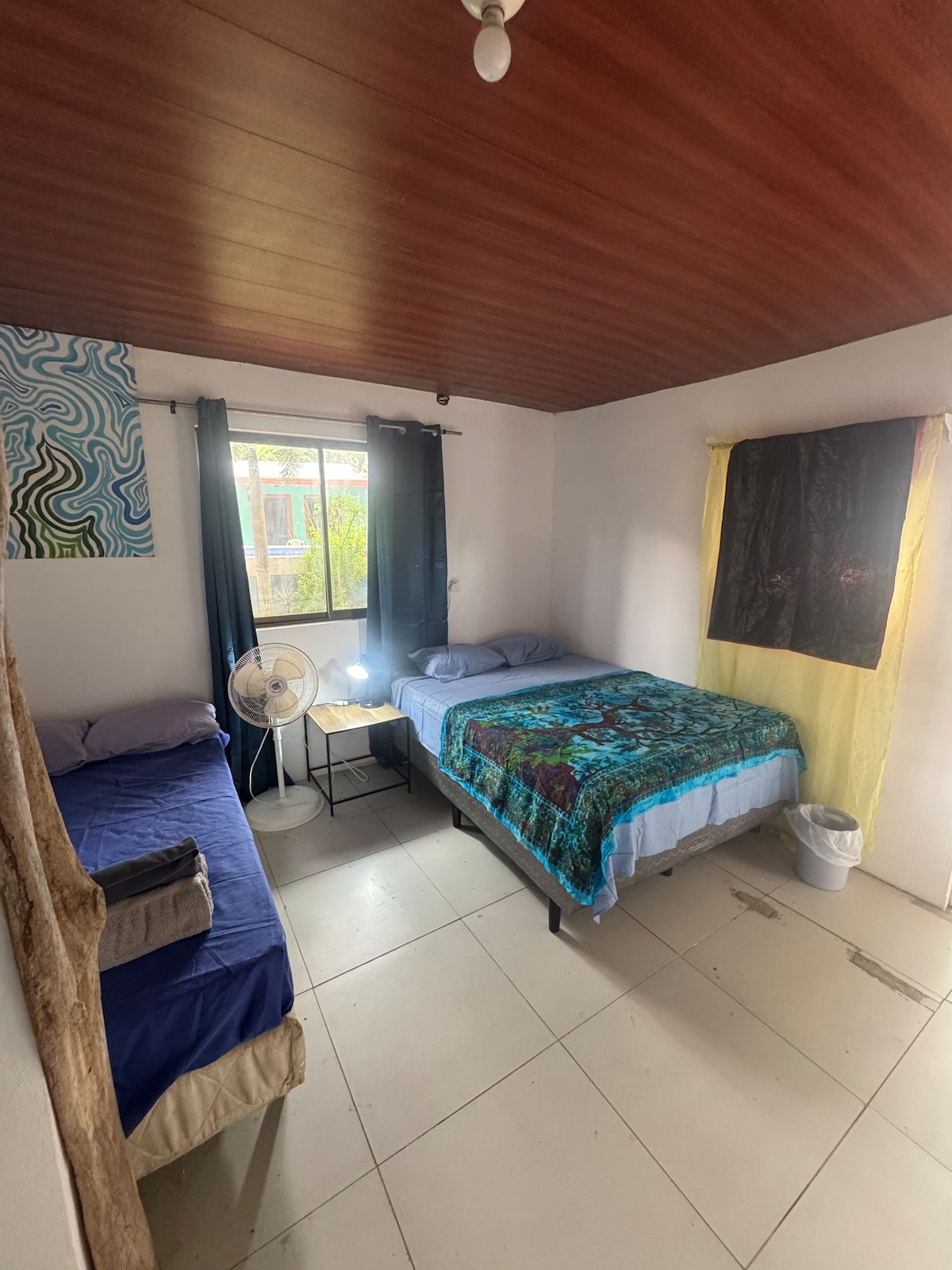 Casa Nova à La Escapadita Éxtasis - Hôtels à louer à Esterillos Centro ...