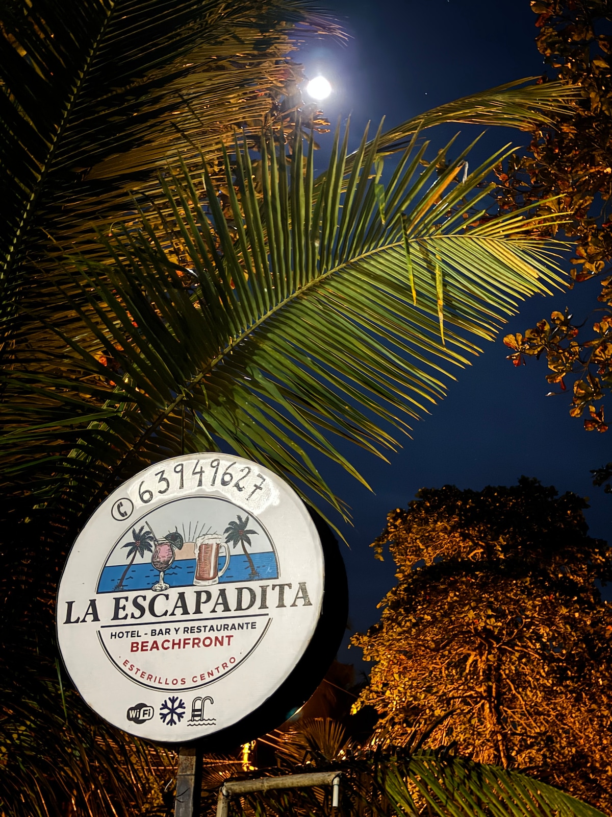 Casa Nova à La Escapadita Éxtasis - Hôtels à louer à Esterillos Centro ...