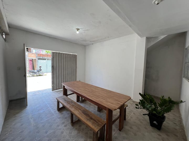 Preço Justo Com Ambiente Agradável - Porto Seguro