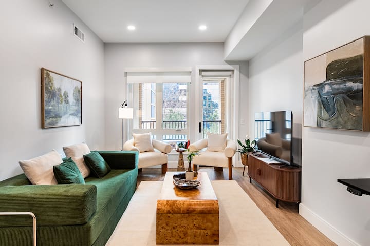 The Denver Downtown Gem - Park Hill - Denver