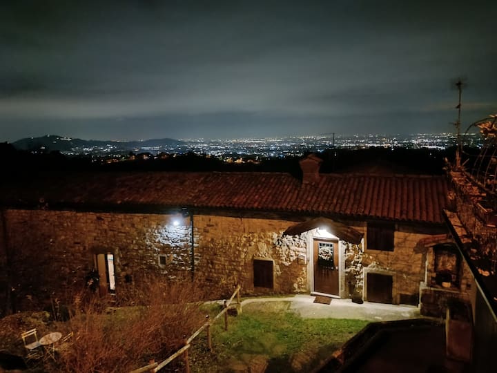 Idem Rifugio Di Relax E Massaggi Tra Le Colline. - San Pellegrino Terme