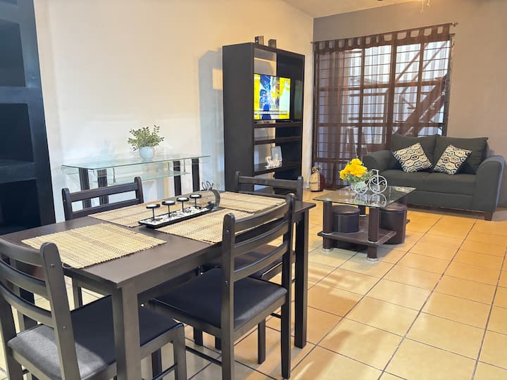 Casa De Descanso A/c Vidasu - Tapachula