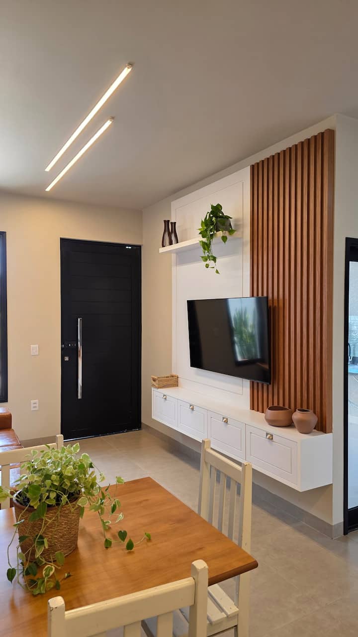 Sua Casa Em Bonito-ms - Bonito