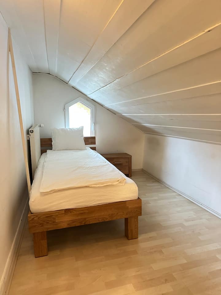 Essential Room - Interlaken - Private - Interlaken