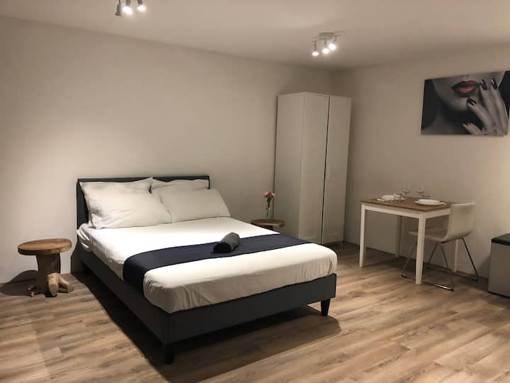 Central Station Private Apartment - Ámsterdam