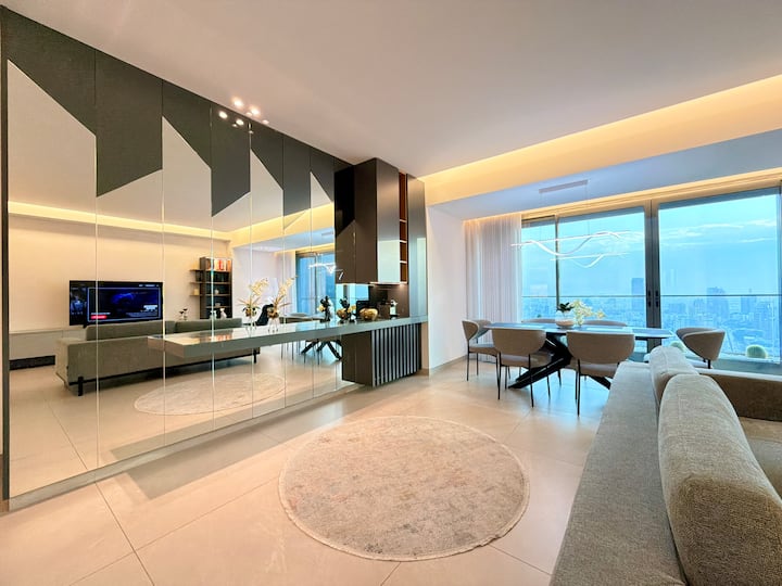 Up Sky Home - Beirut