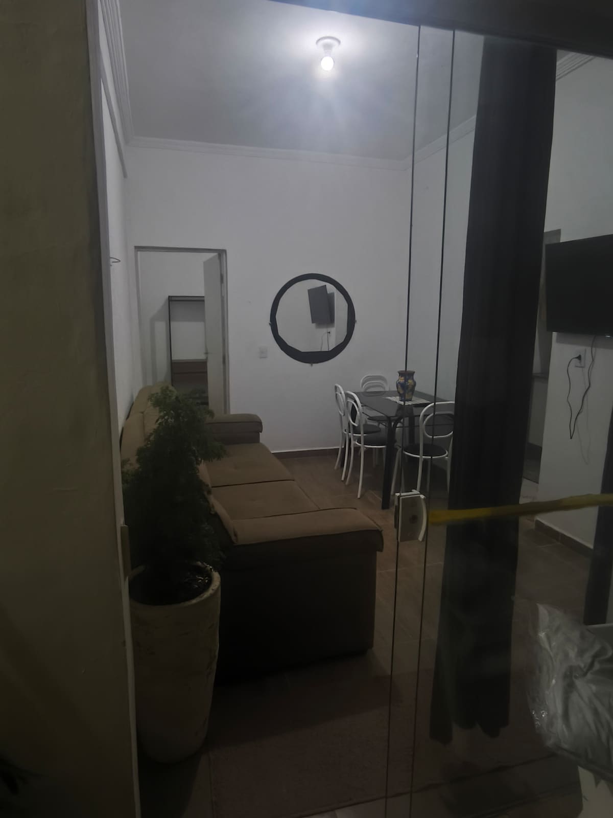 casa a 900 m de la playa/garaje/wifi - Casas en renta en Guarujá, São ...