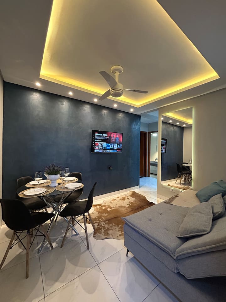 Casa Premium Em Residencial ÁRea Privativa Gourmet - Campo Grande