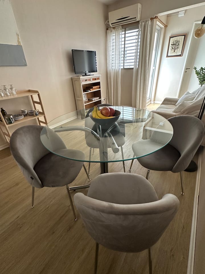 2 Bedroom Apartment In Palermo | Prime Location - Buenos Aires