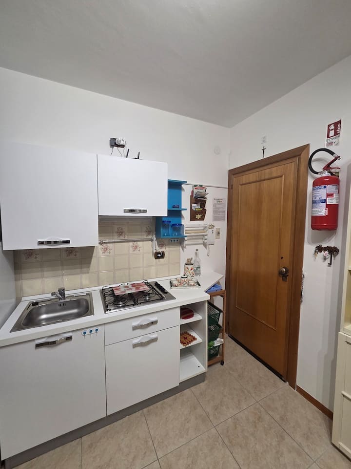 Casa Vacanze “Il Tramonto”vasto Marina - Vasto