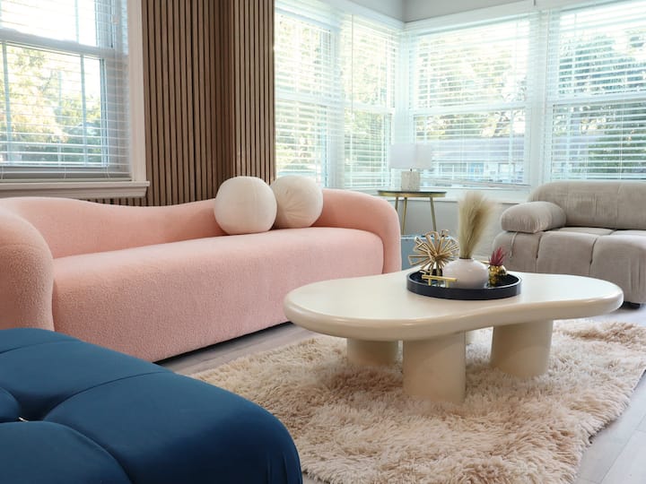 Stay And Play Downtown Tampa With Hot Tub And Bar, - 坦帕