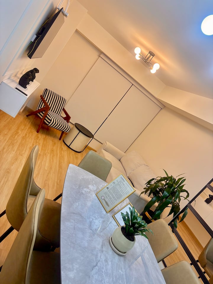 Malecón Loft San Miguel - Lima