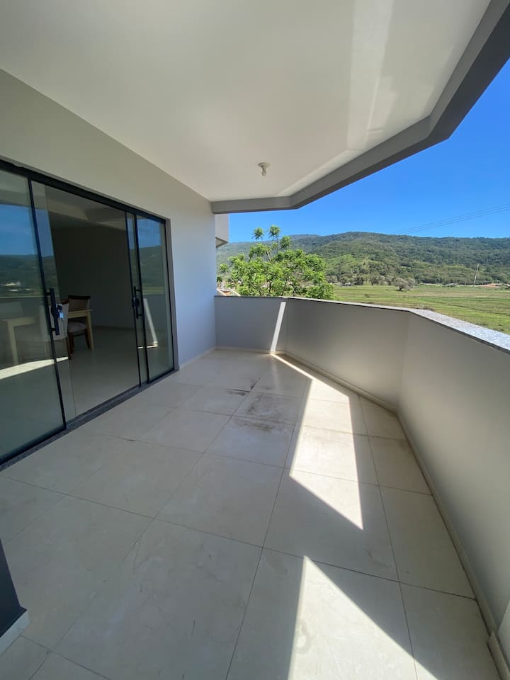 Apartamento Com Suíte Em Garopaba - Garopaba