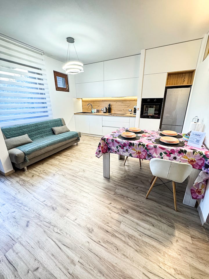 Appartamento Goisis - Bergamo