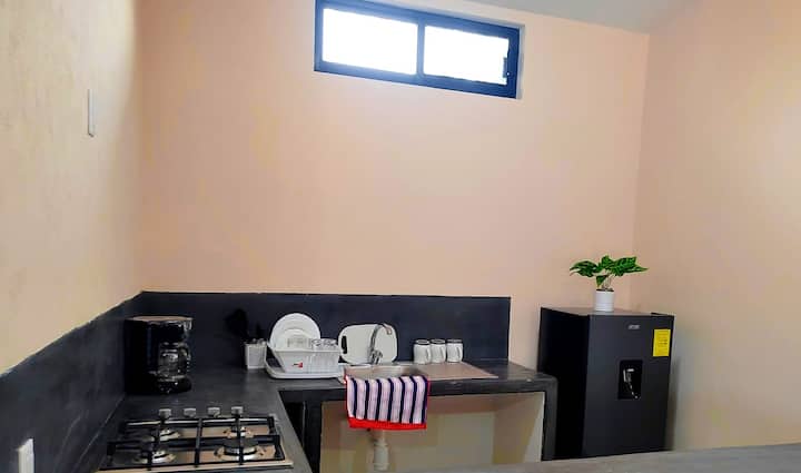 Casa Charot - La Unión (Mexico)