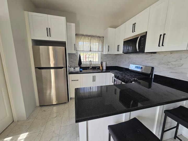 Ls Newly Built Apt In Downtown Basseterre - Saint Kitts and Nevis