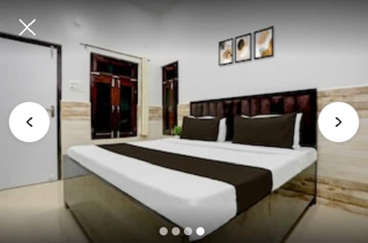 Hotel Hardik Palace - Gorakhpur