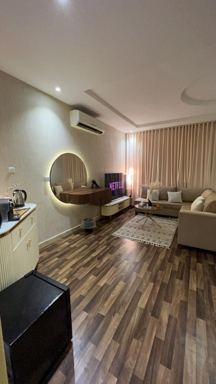 Modern studio with self check-in - Flats for Rent in Riyadh, Riyadh ...