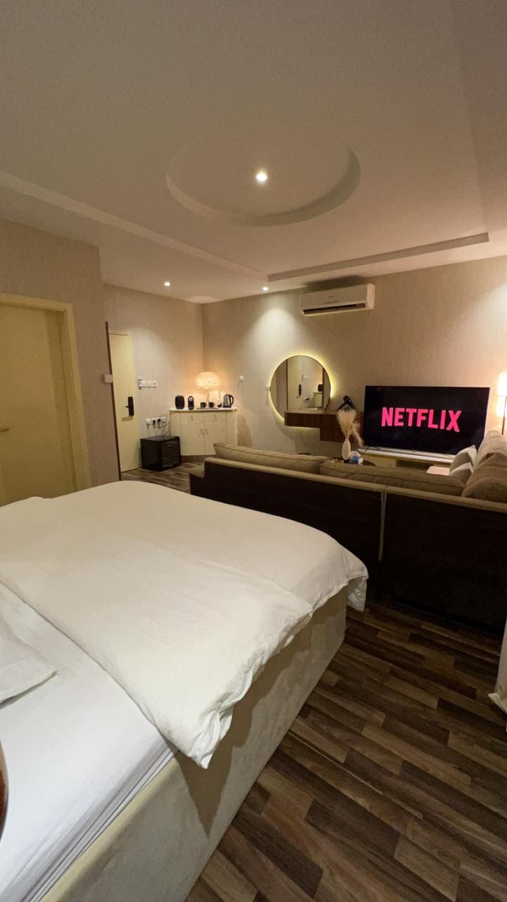 Modern studio with self check-in - Flats for Rent in Riyadh, Riyadh ...