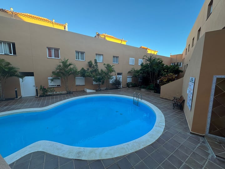 Casa Daver - San Sebastián de la Gomera