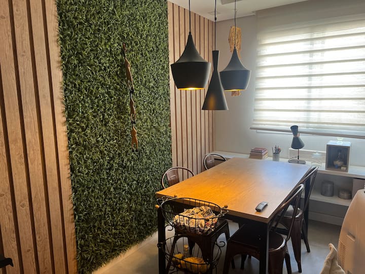 Apartamento Dani - Caieiras