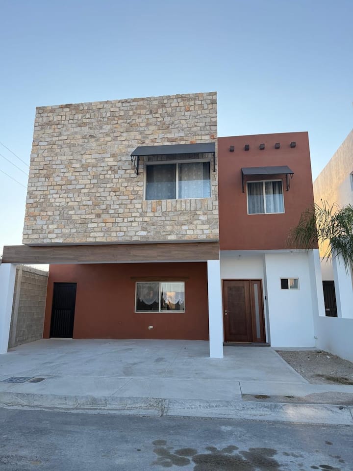 Casa Cantaloa - Del Rio, TX