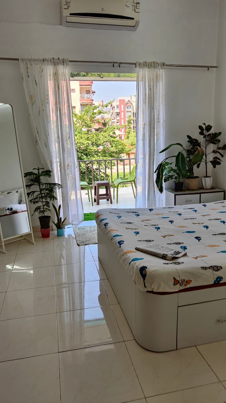 Modi Niwas - Ahmedabad