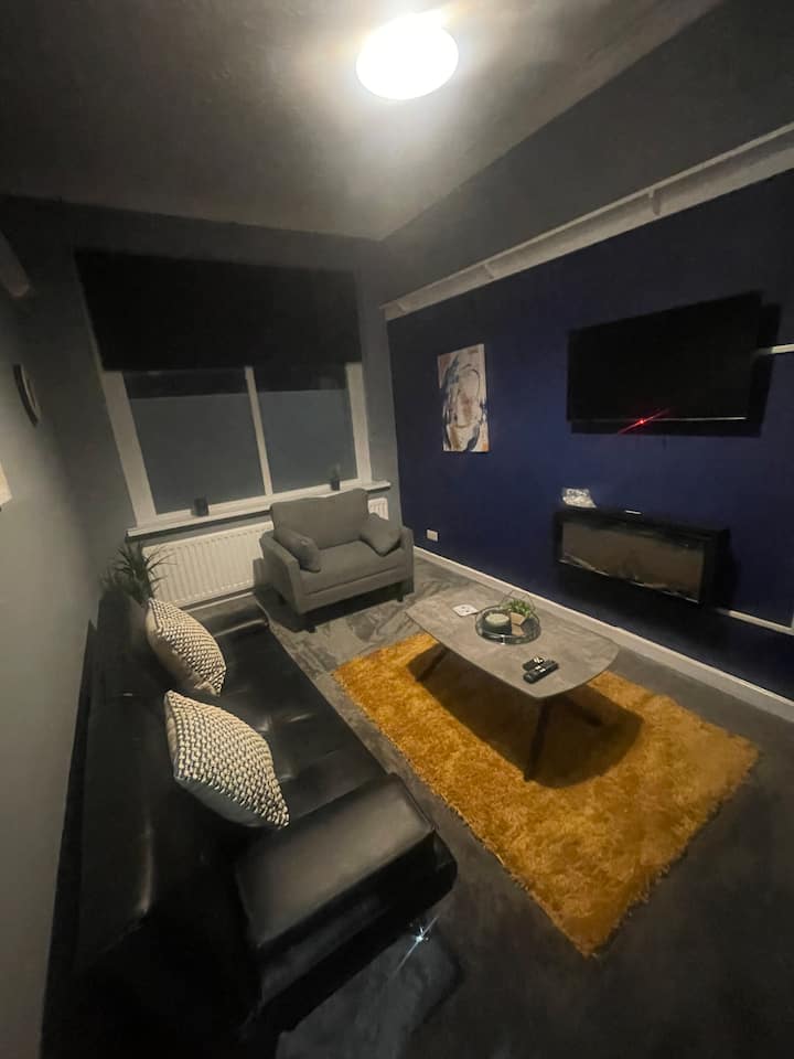 Affordable Luxury 3 Stunning Apartment Sunderland. - 桑德蘭