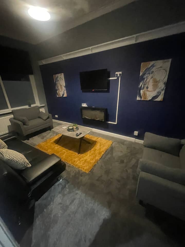 Affordable Luxury 3 Stunning Apartment Sunderland. - Sunderland