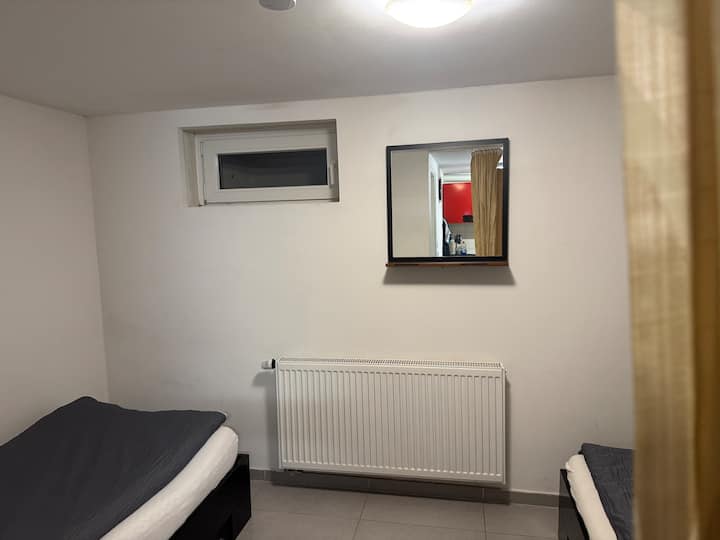 Gemütliche Wohnung In Bielefeld - Bielefeld