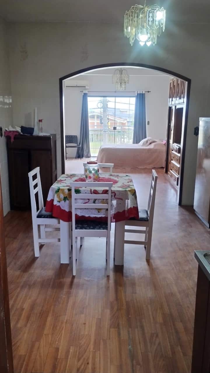 Apartamento 2 - Barra Velha - Barra Velha