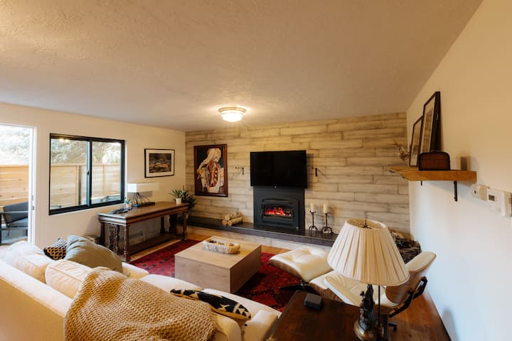 Table Mtn Retreat: Near Hiking, Golden & Red Rocks - Golden, CO