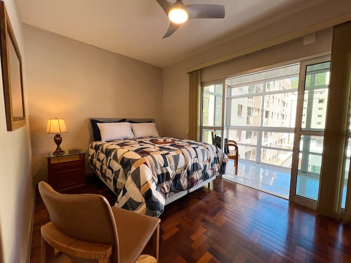 Charminho A 200m Da Feirinha | Piscina E Garagem - Teresópolis