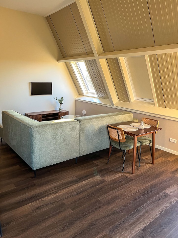 Kamer Op Bovenverdieping - Urk