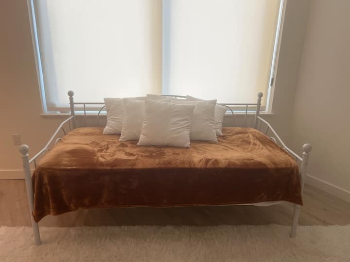 Comfortable Spacious Suite - Washington, DC